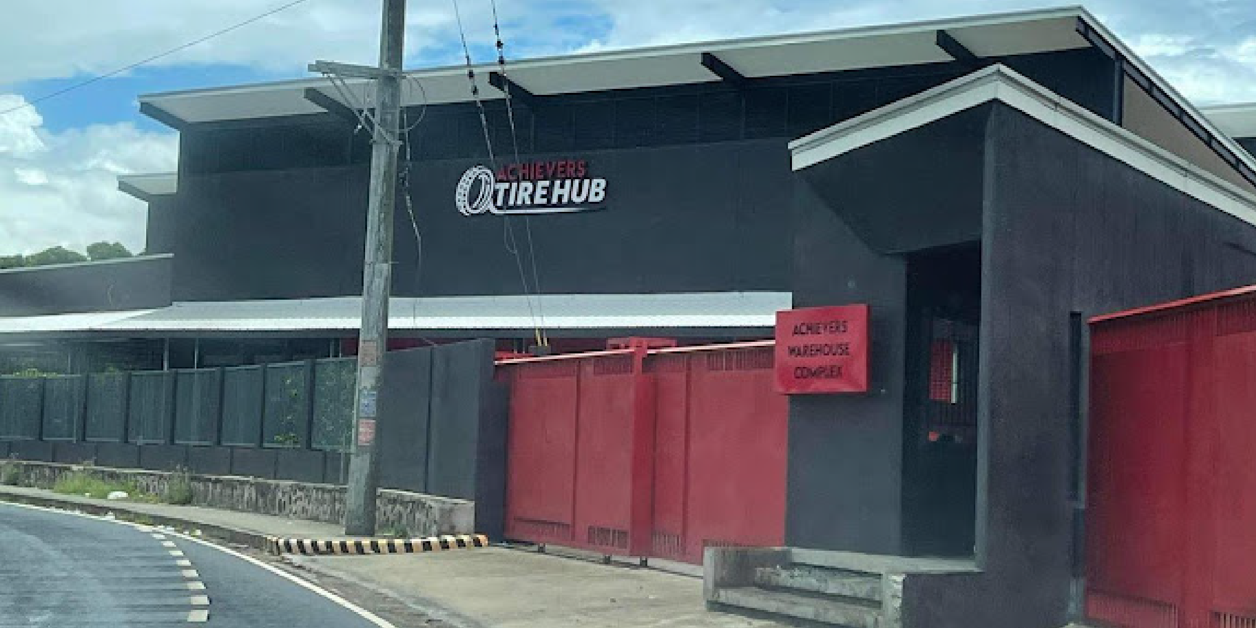 Be Our Installation Partner