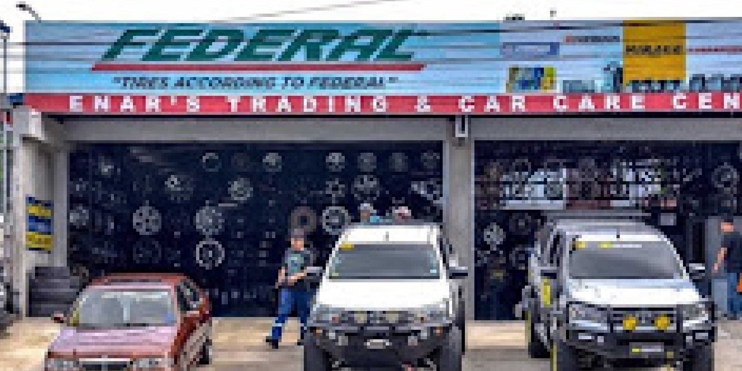 Gulong PH - Are you an Auto Shop Owner? Be our Installation Partner