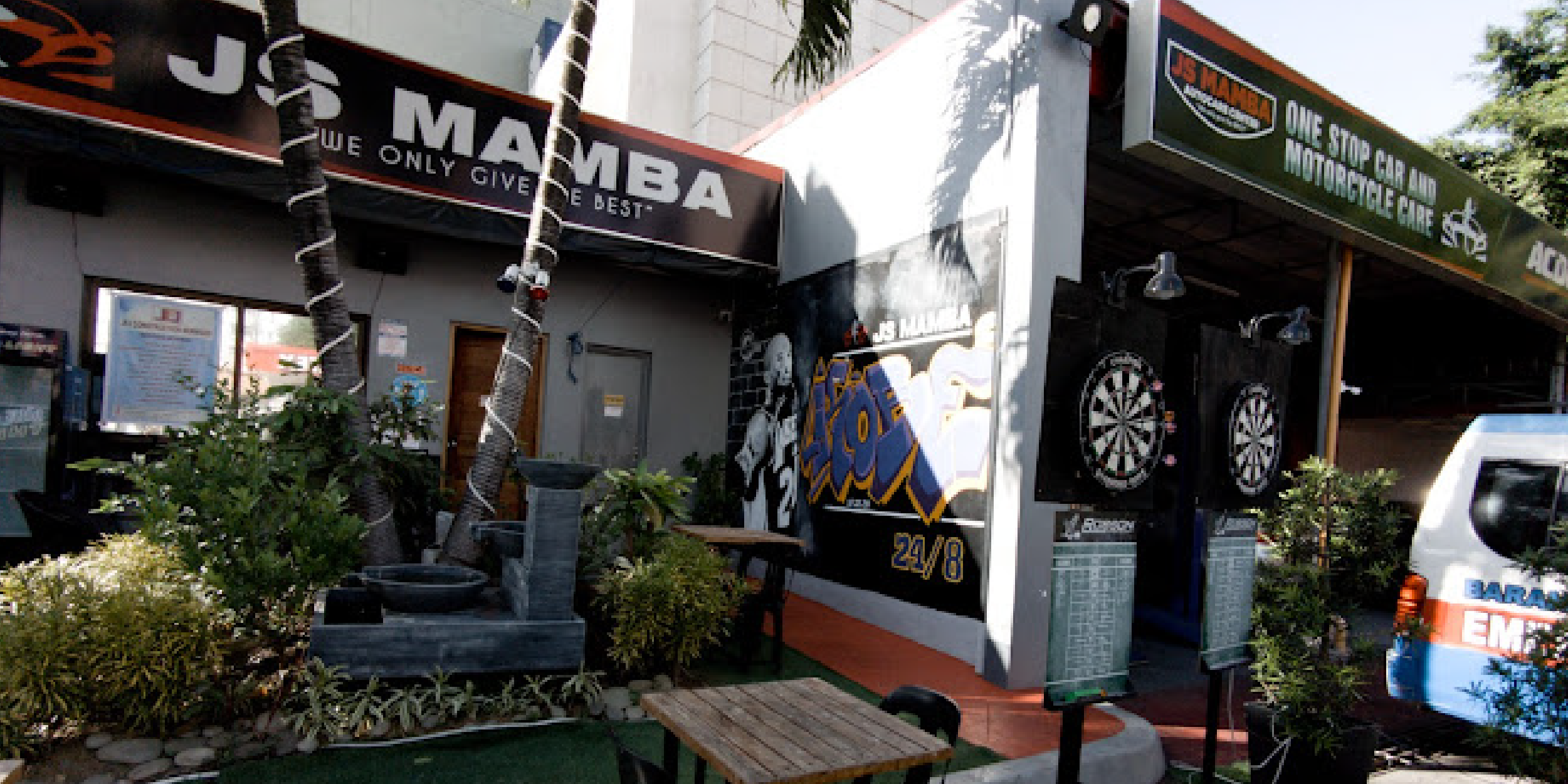 Gulong PH - Are you an Auto Shop Owner? Be our Installation Partner