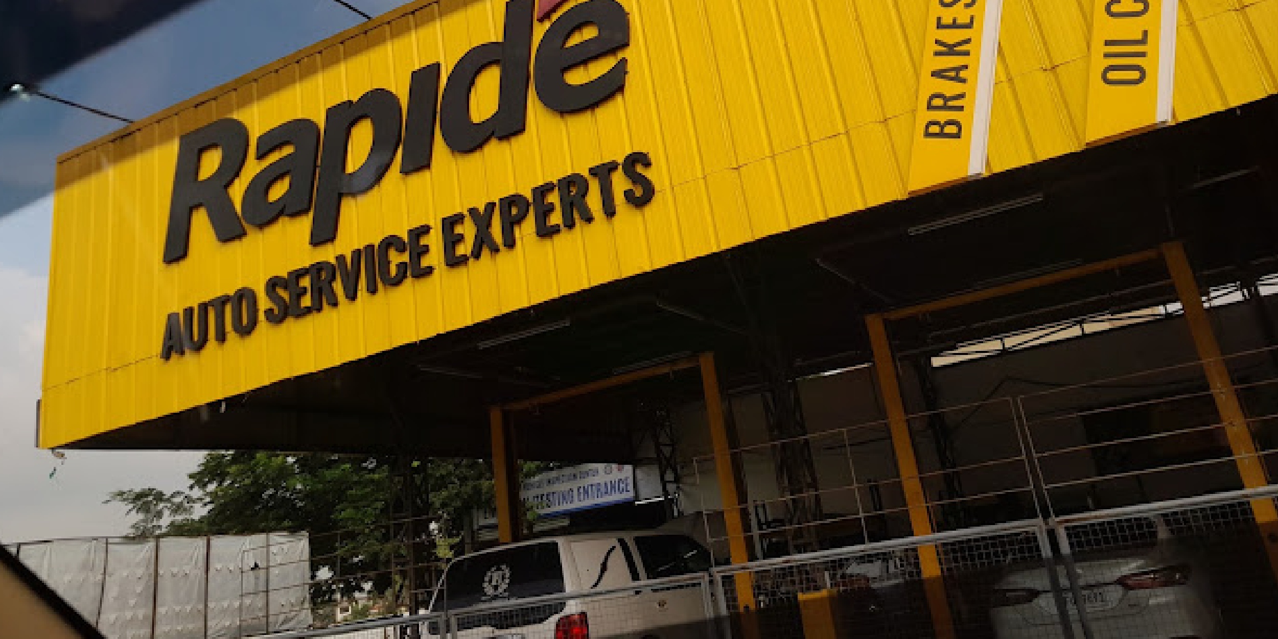 Are you an Auto Shop Owner? Be our Installation Partner