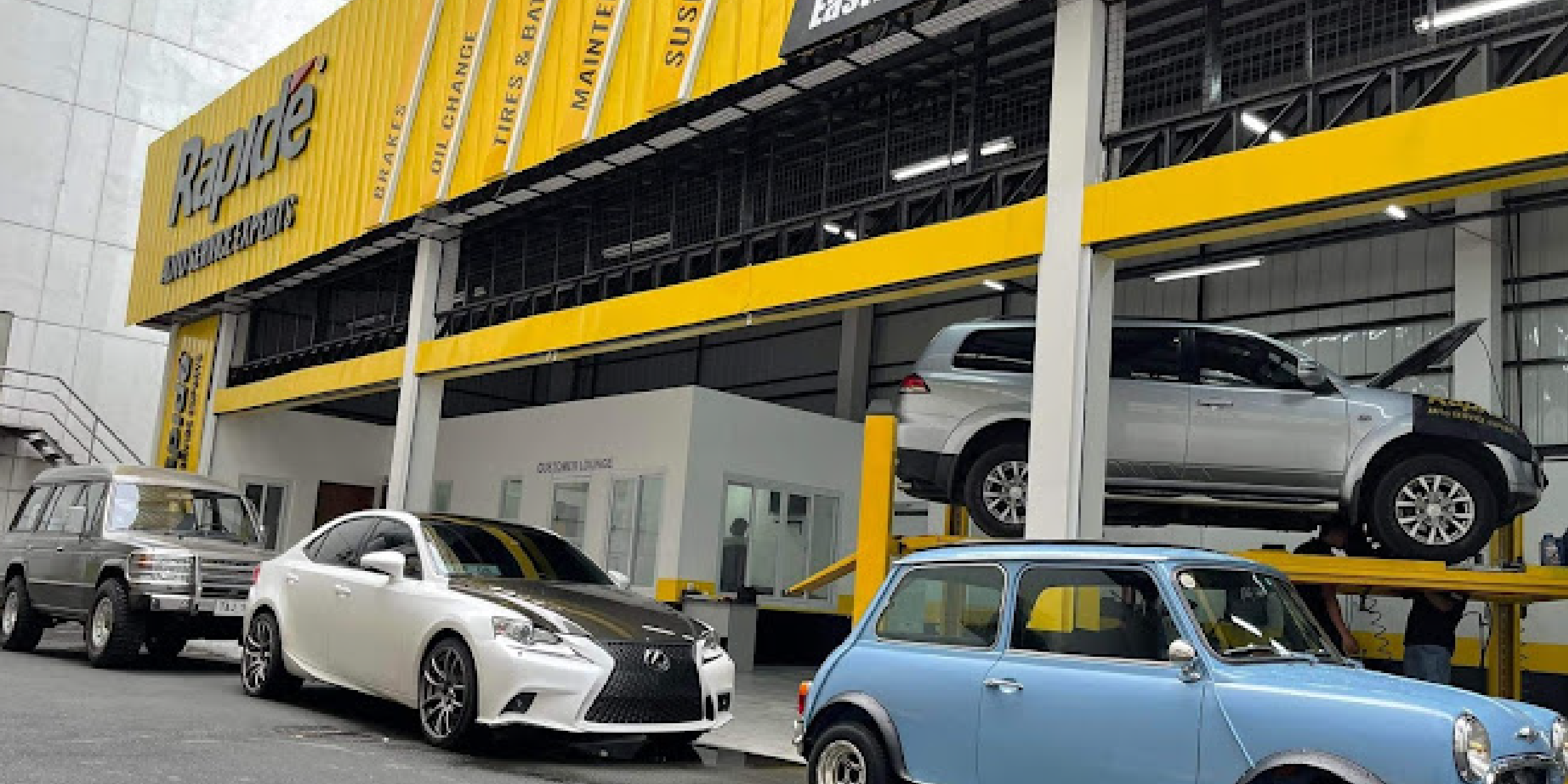 Be Our Installation Partner