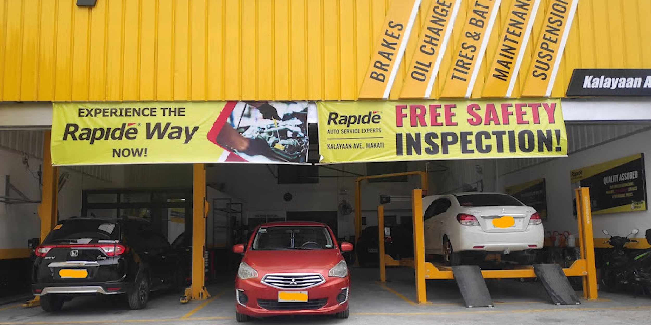 Be Our Installation Partner