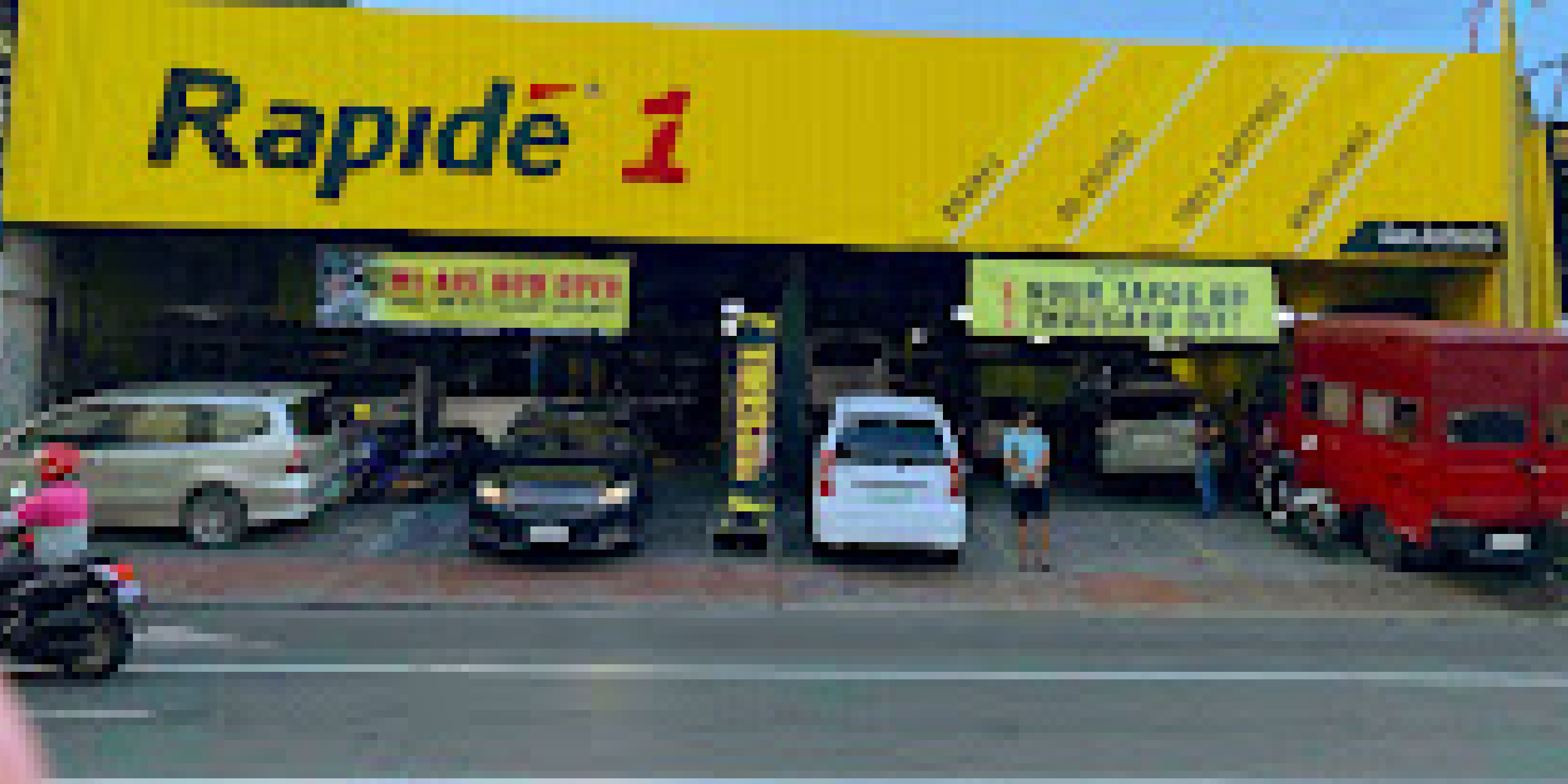 Be Our Installation Partner